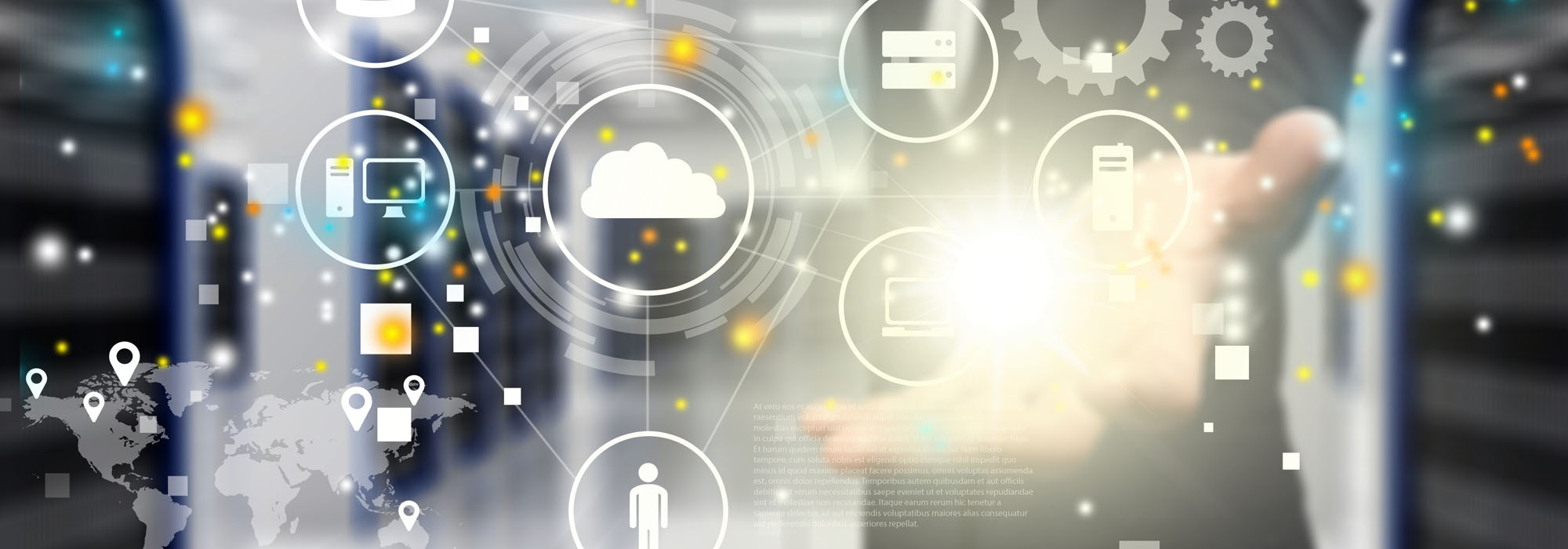 Who We Are | Global Access Capital Equipment Leasing Vancouver